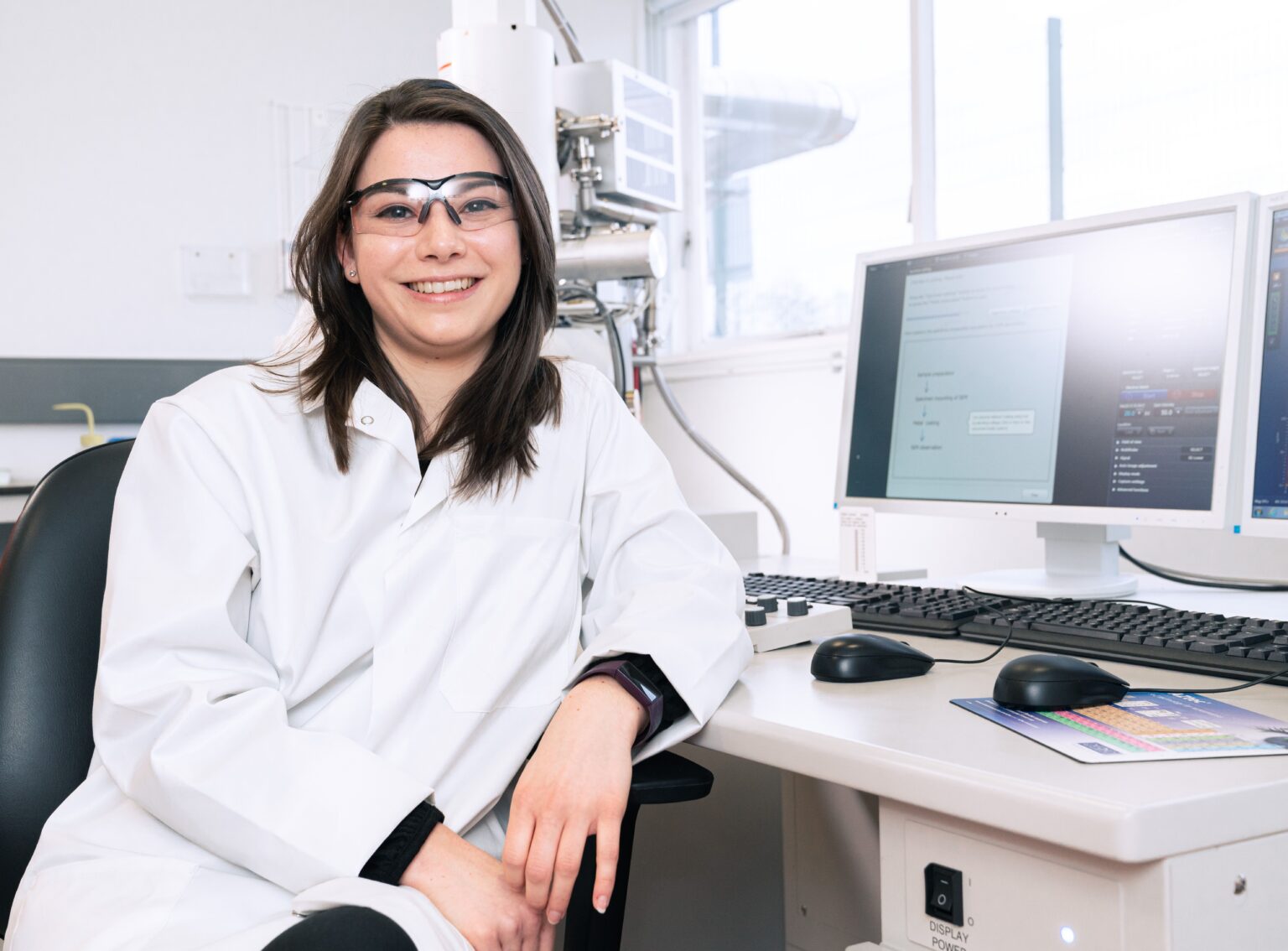 Women in UK Nuclear & Engineering – Breaking Barriers at Birchwood Park ...