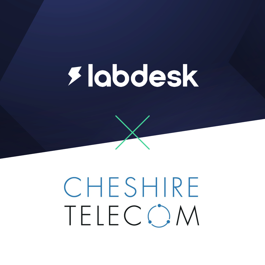 labdesk Acquires Cheshire Telecom - Birchwood Park